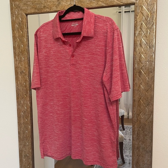 bcg | Shirts | Bcg Athletic Golf Shirt | Poshmark